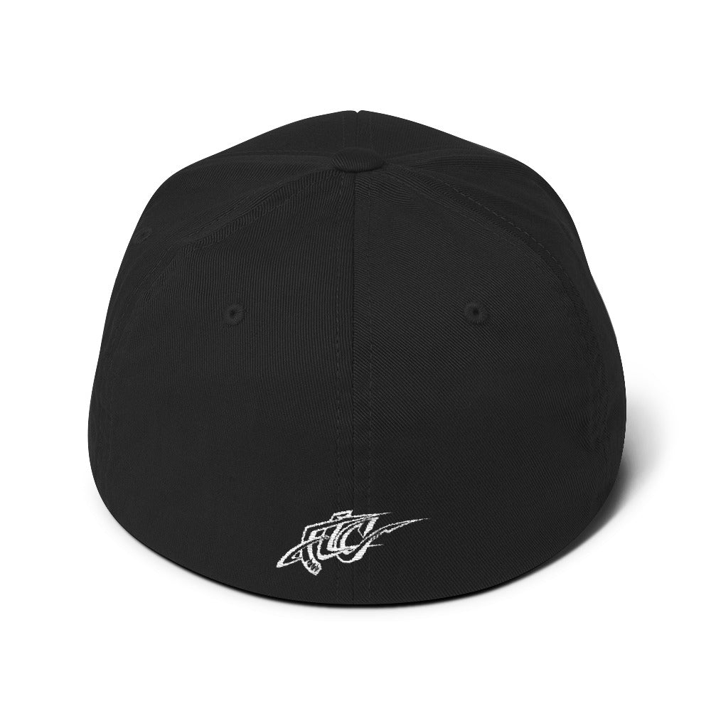 Fast AF FlexFit Hat – fastlifeclothing.com